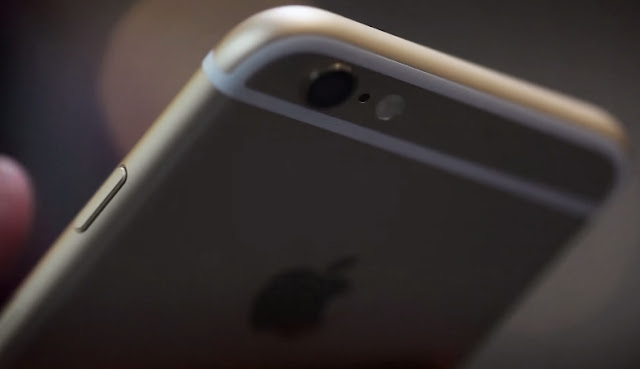 iPhone 6 lock hàng qua sử dụng có những rủi ro gì - Tin tức Hi-tech