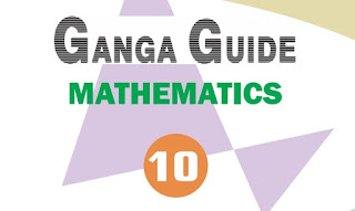 10TH STD -MATHS-GUIDE- NEW EDITION 2020-21 - TAMNEWS