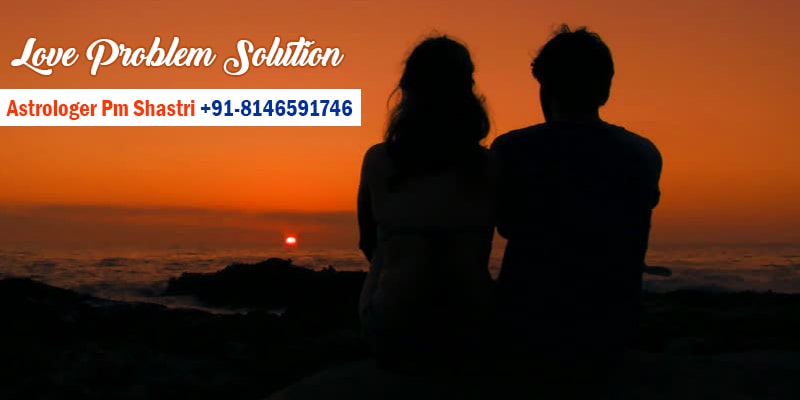 Love Problem Solution - +91-8146591746