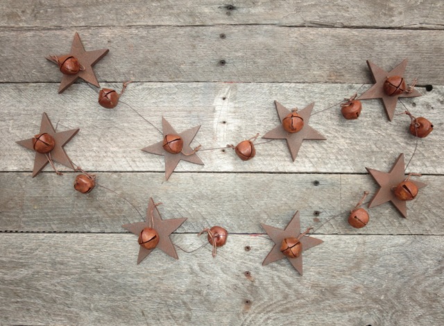 Star Garland