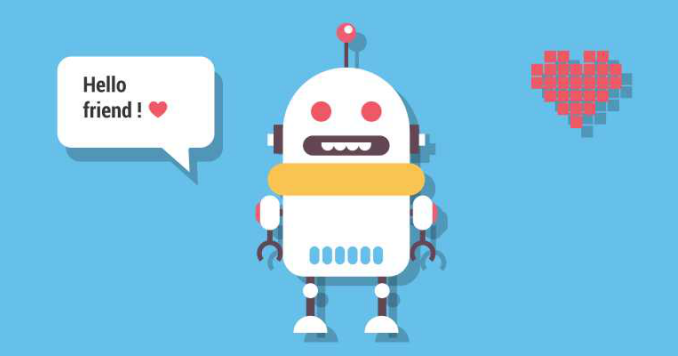 Receptionist Bot (RB) using Dialogflow (Part 0 - Introduction) - ANDROID FEELING