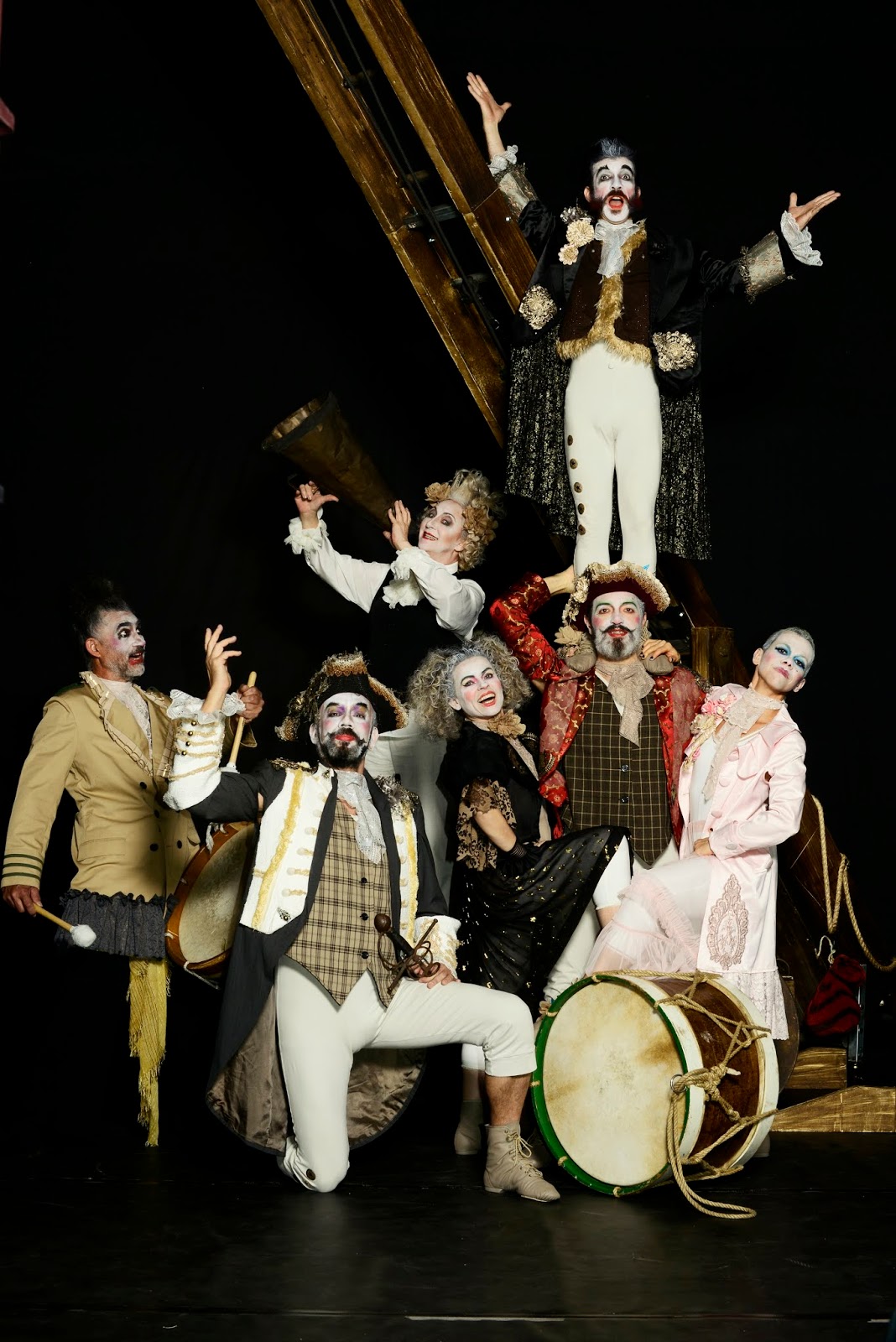 A Verdadeira história do Barão (Ago2019)