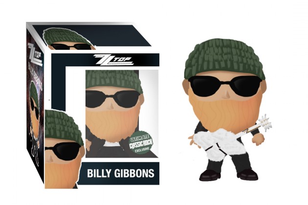 Music N' More: Funko POP! Vinyl figures of your favorite artists