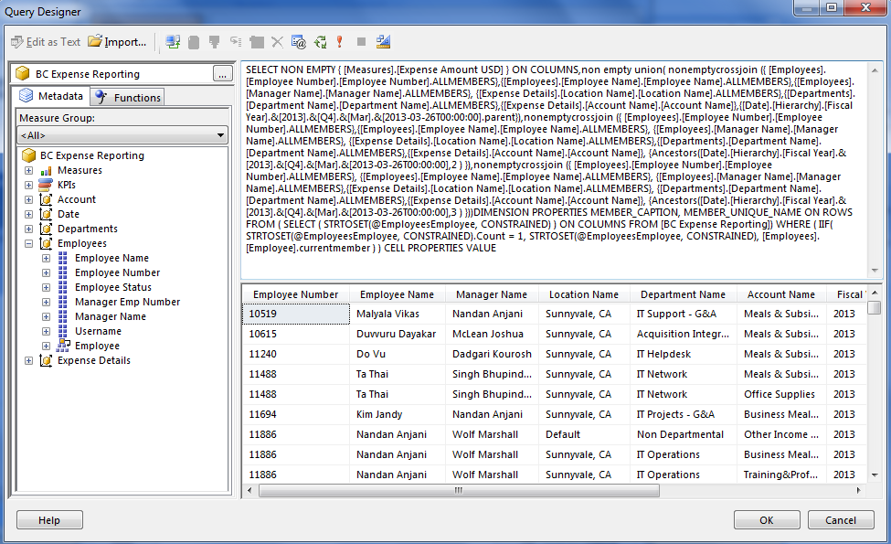 Microsoft SQL Server Business Intelligence -SSIS, SSAS, SSRS: SSRS ...