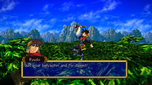 Análise: Grandia HD Collection (Switch) — duas pérolas ocultas, duas ...