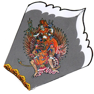 Dewata Nawa Sanga - Penguasa 9 Penjuru Mata Angin - Culture Hindu