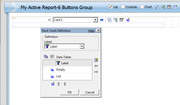 เริ่มต้นกับ Active Report #8