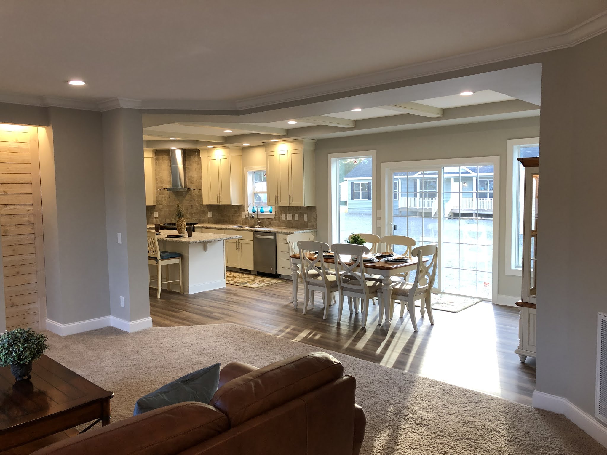 Homes by Vanderbuilt: Colorado Guest Suite