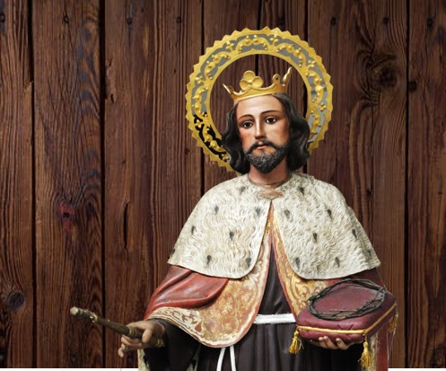 Novena a San Luis Rey dia 6