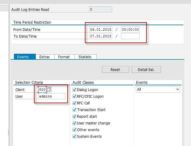 SAP Basis For Beginner