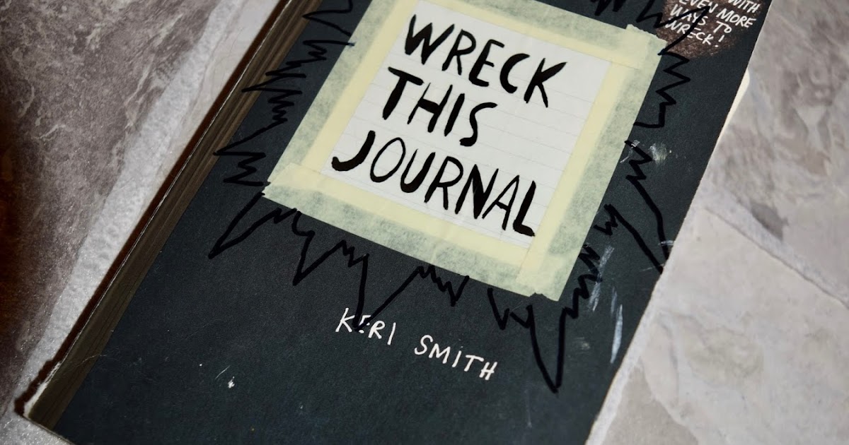 3 Creative & Fun Journals