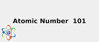 Atomic Number 101 (+ facts: Sources, Uses, Color and more...) 2022