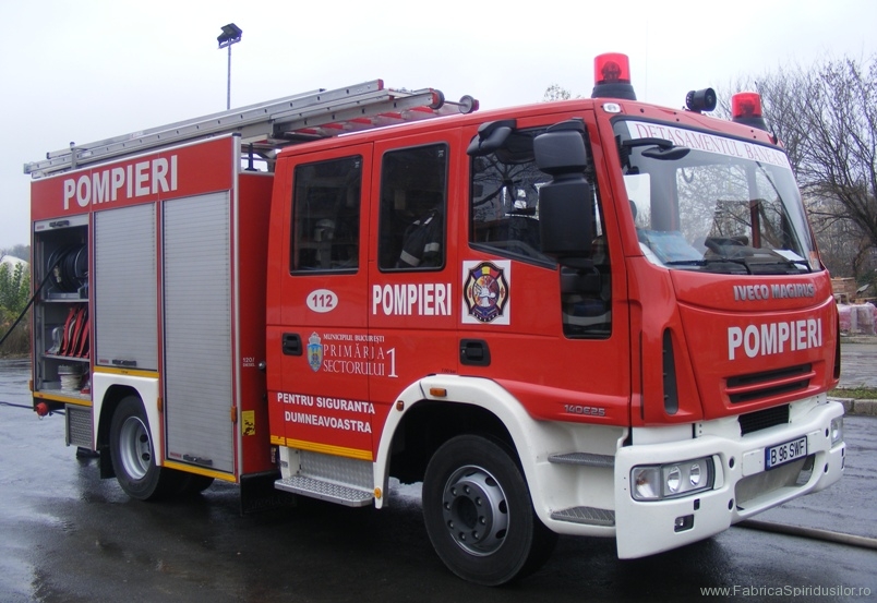 AutoGegea: Autovehicole cu regim prioritar