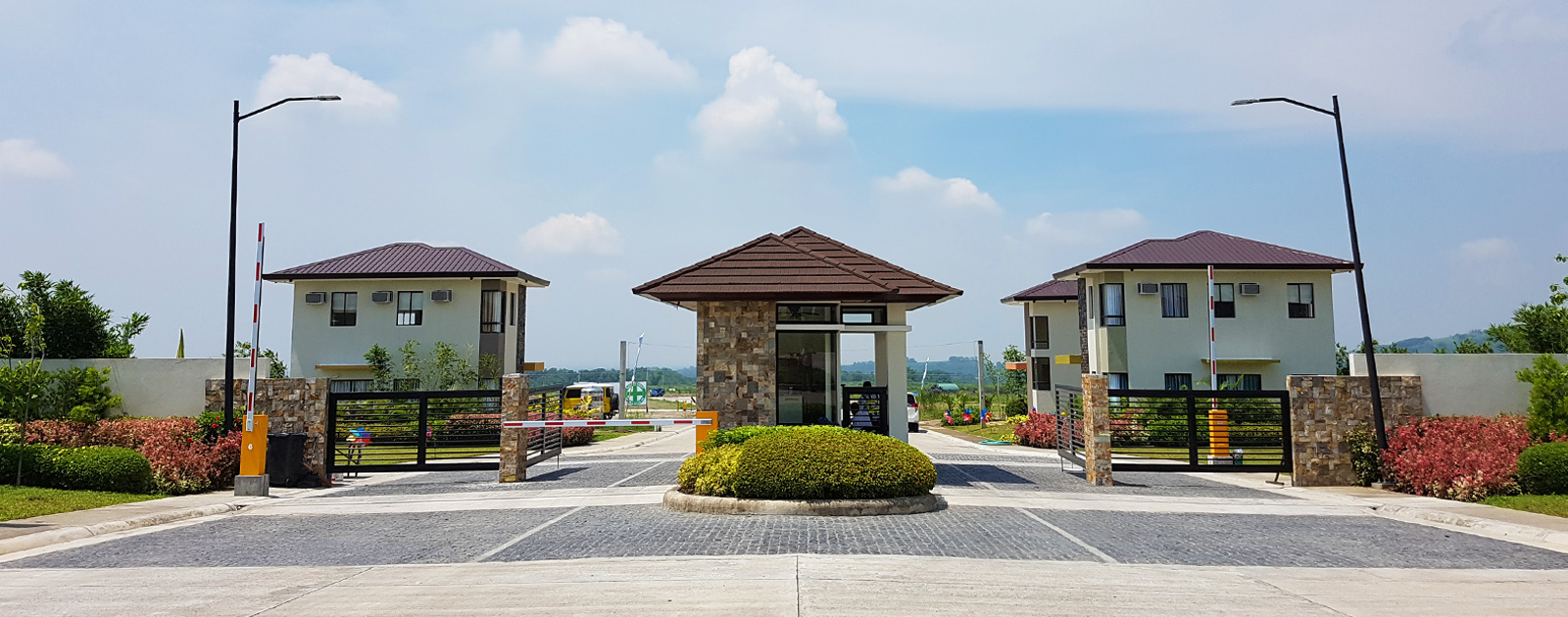 AVIDA LAND CORP: NORTH LUZON