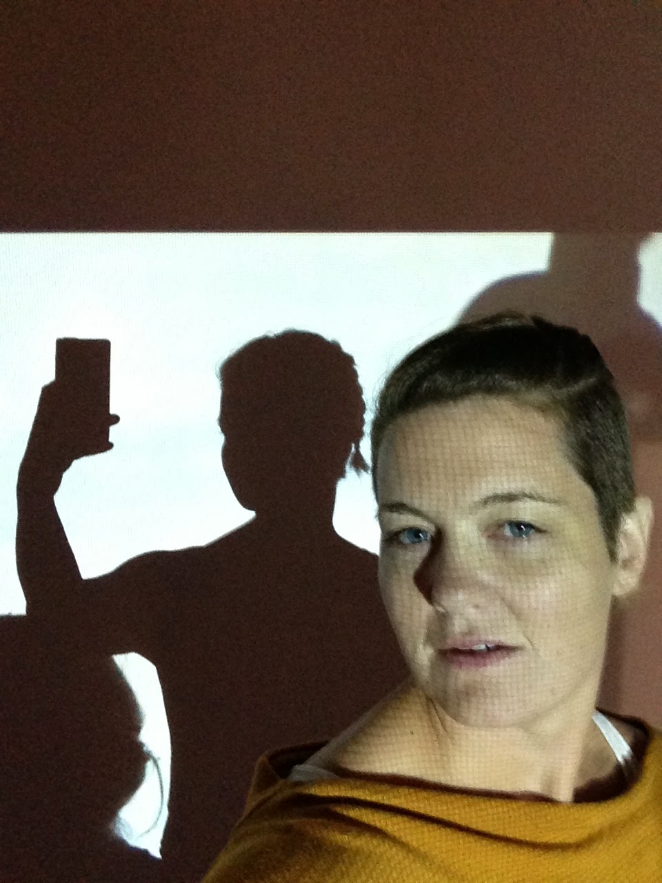 Siv's reise i Kunst og Håndverk: Profilbilde og sosiale mediers ...