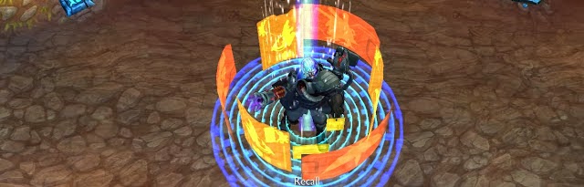 Taverna do lol: VIKTOR CRIADOR JÁ ESTÁ DISPONÍVEL!