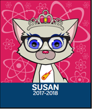 Girl Scouts Western Pennsylvania: Important MagNut News for Troops