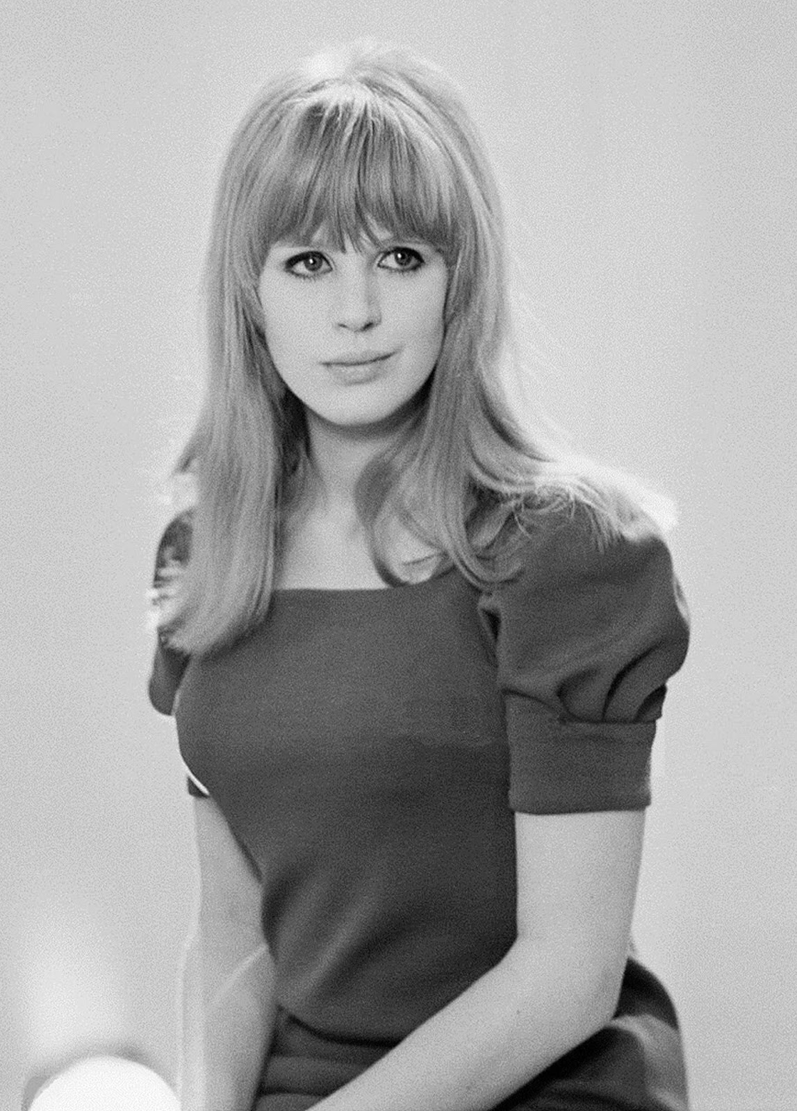 Forestdweller: Marianne Faithfull