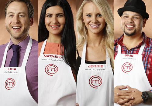 Hollywood TV News Online: MasterChef Season four Winner Revealed: Was ...