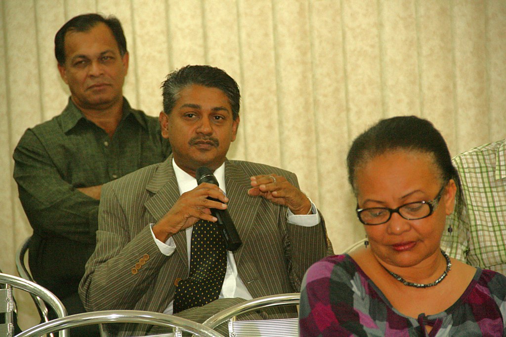 PROJEKTA: Deel II Verslag Klimaatfinanciering: Discussie