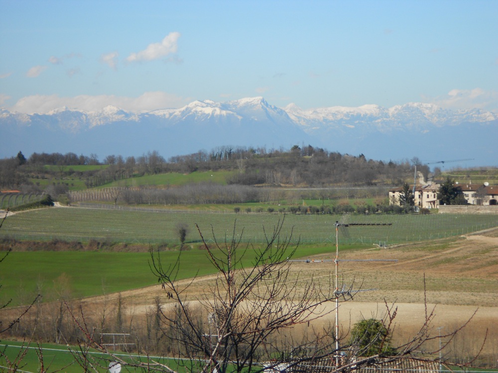 Daniela viaggi e montagna: Colline moreniche mantovane