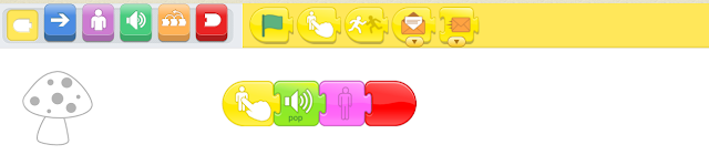 ScratchJr: Βρες τον Tic - Ένα παιχνίδι ~ Ιστολόγιο Πληροφορικής