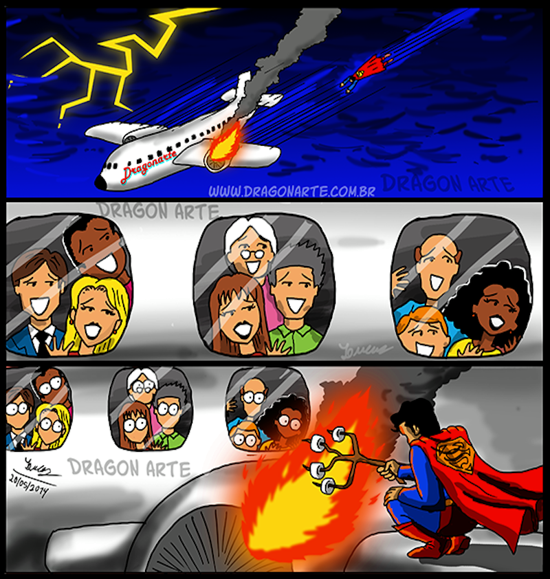 Un poco de cada cosa en la web: Top Humor Sarcástico / Humor Pesado semanal