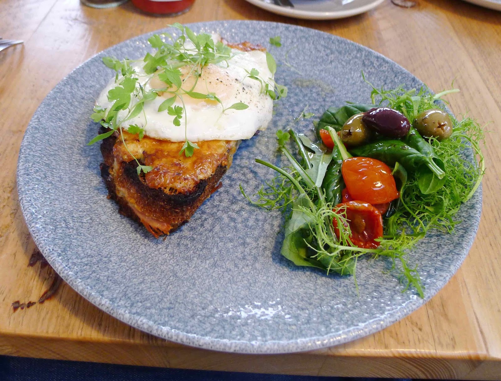 Gourmet Gorro - Cardiff food blog featuring restaurant reviews from ...