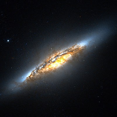 Andrômeda: Visões Incríveis - Galáxias