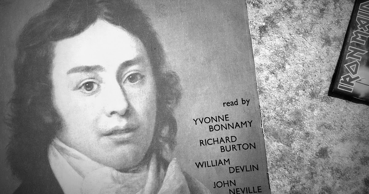 aaroncarmichael: #15 - Person from Porlock