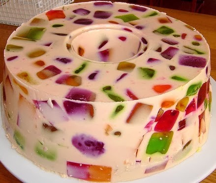 Resep puding mozaik | Resep2puding