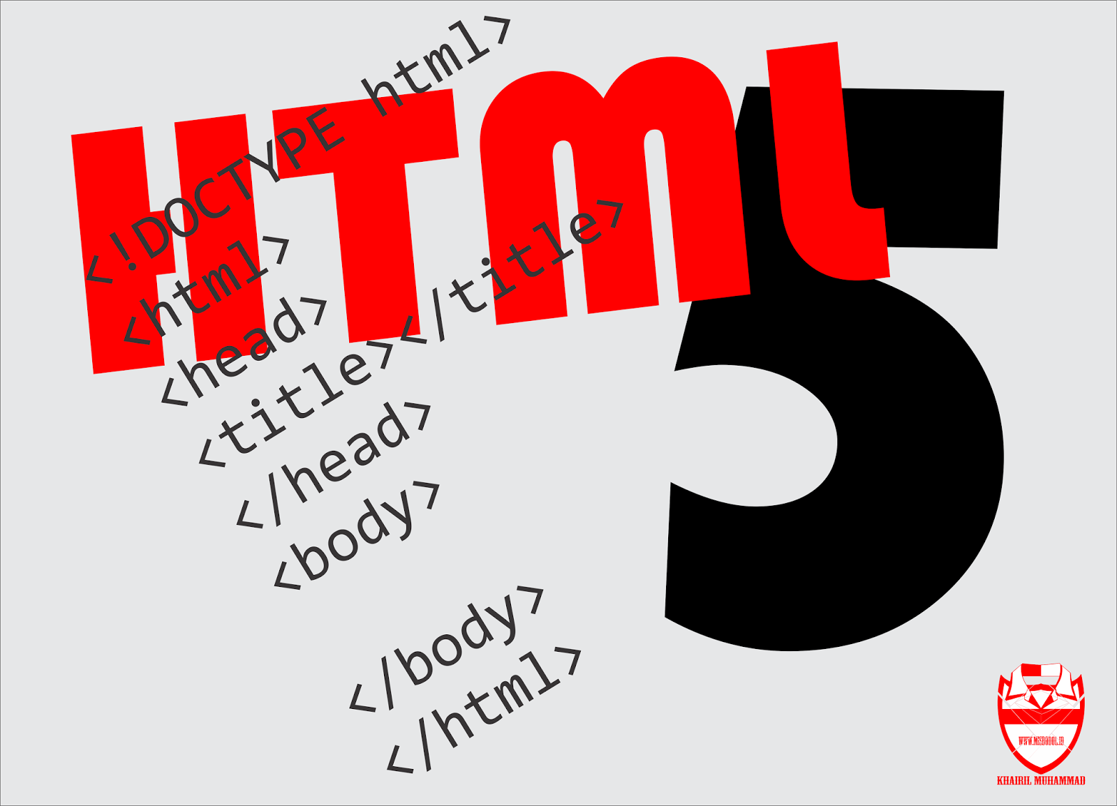 Judul Atau Heading Pada Html5 Catatan Orang Berdasi