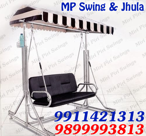 Stainless Steel Home Jhula Manufacturers, Merchandise, Maker, Service ...
