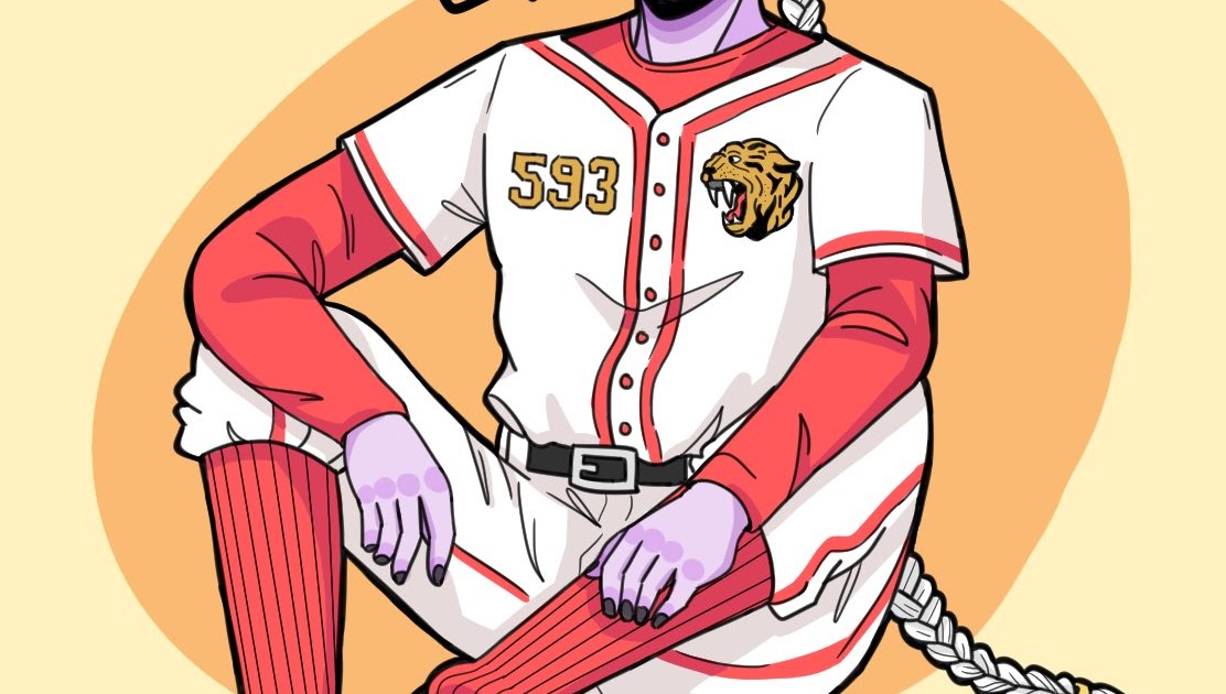 Baseball in Dungeons and Dragons? — Trying Something Weird in D&D