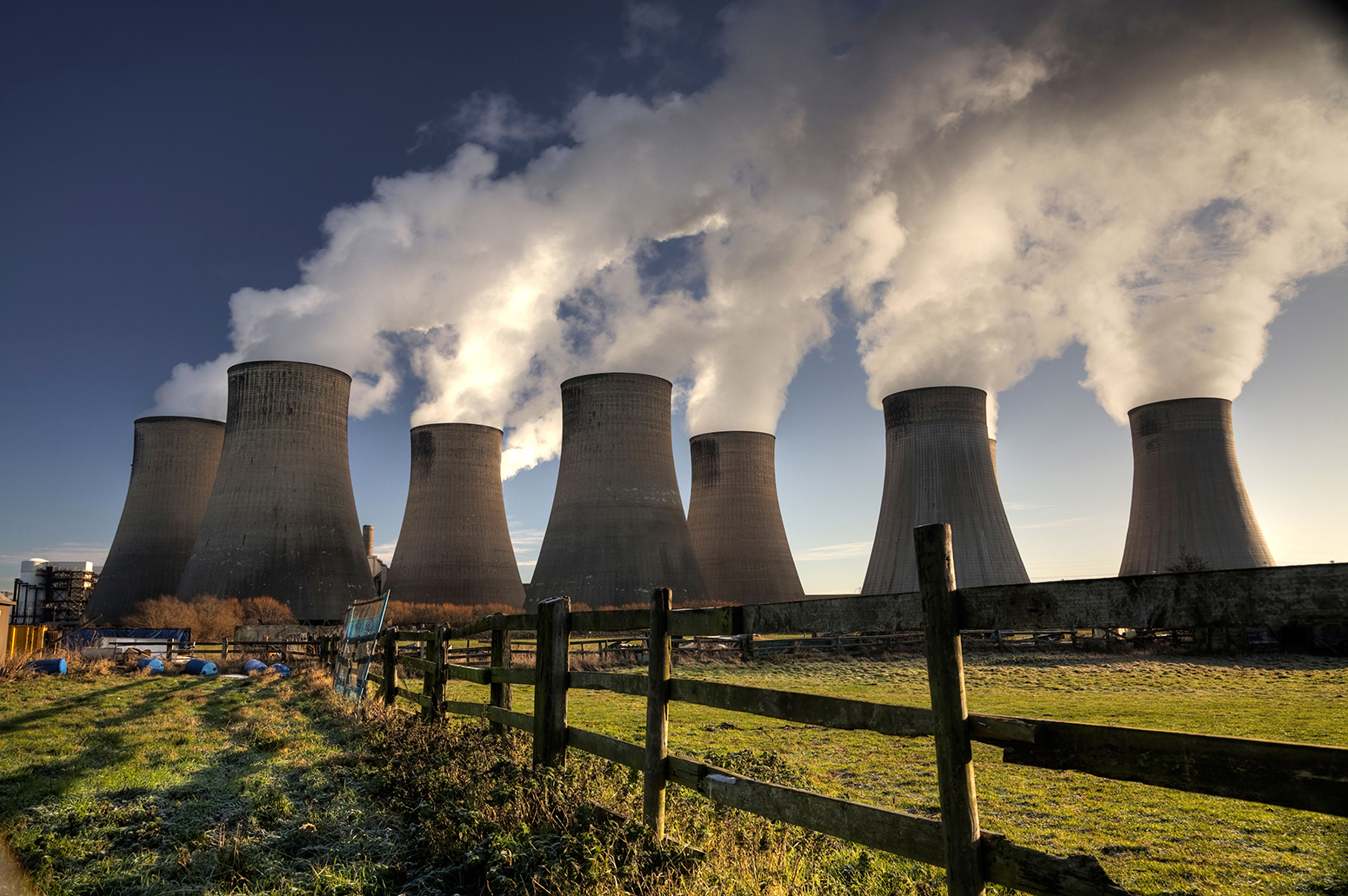 The Planet Press: In pictures - the last of the UK coal fired power ... The Planet Press: In pictures - the last of the UK coal fired power ...