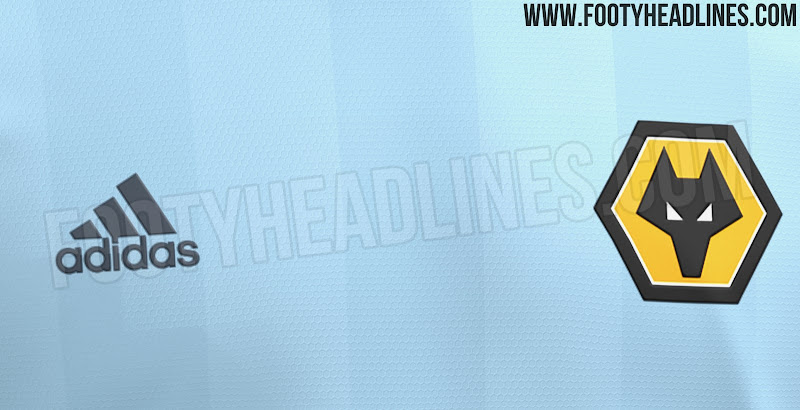 All Leaked 21-22 Premier League Kits - Footy Headlines