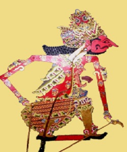 Globalj4v4: Batara Brahma