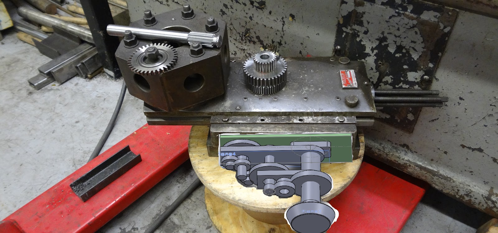 R.S.REEVE: July 2019 Update; Resurrecting the Blog!