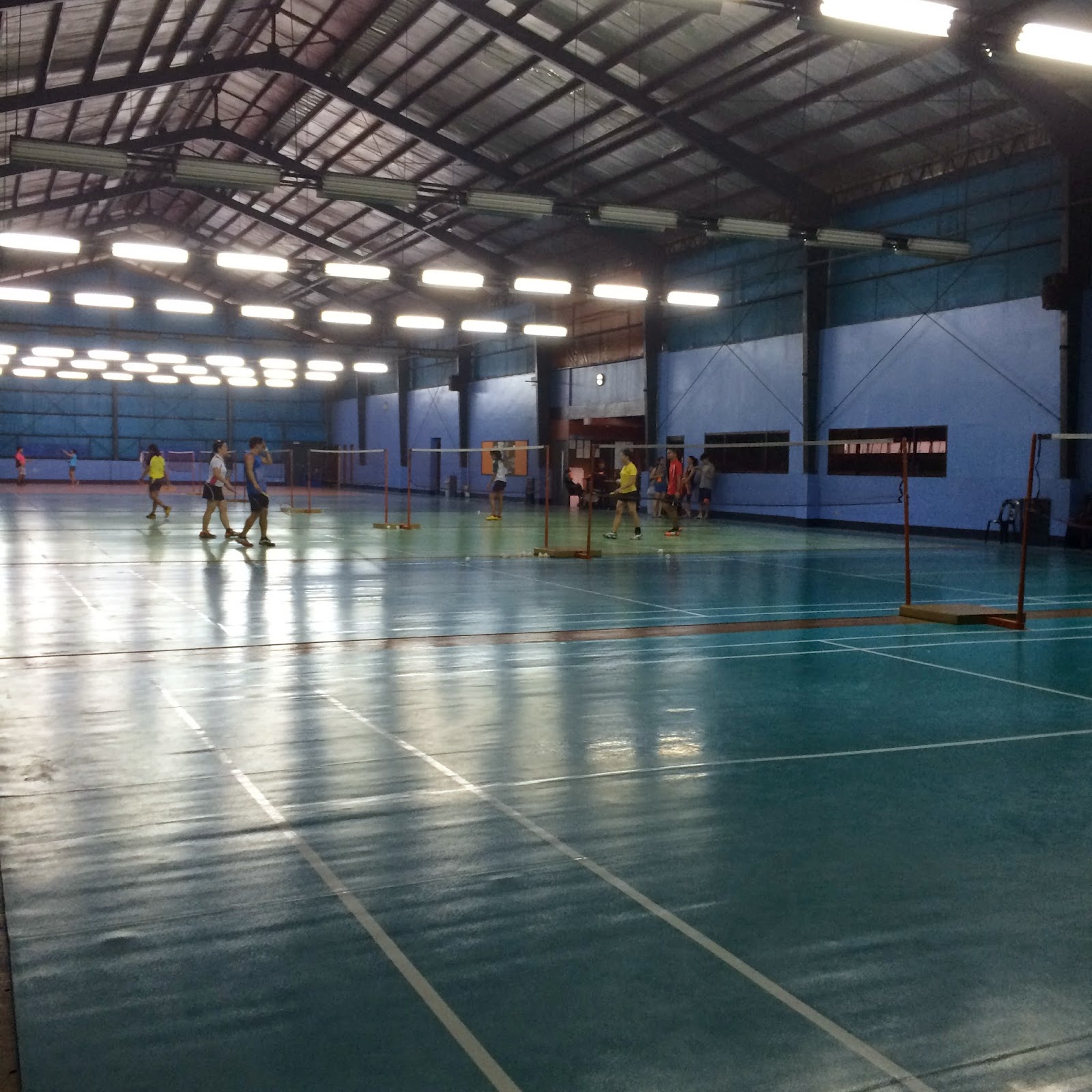 Fitness Lemon PH: Rock Climbing at Power Up Climbing