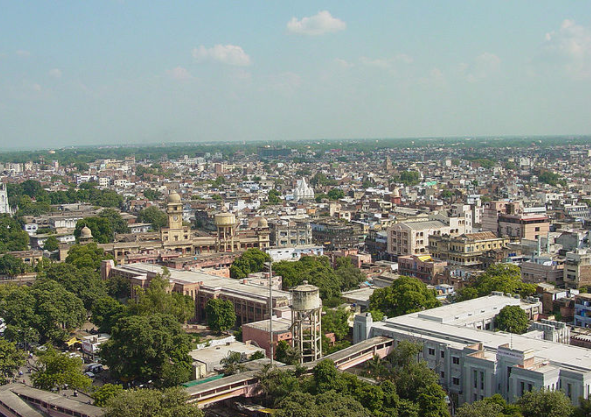 KANPUR