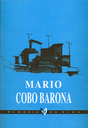 vida y obra de Mario Cobo Barona: 2015