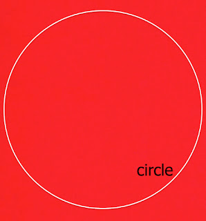 WE ARE SPACE: A PERFECT SHAPE: THE CIRCLE