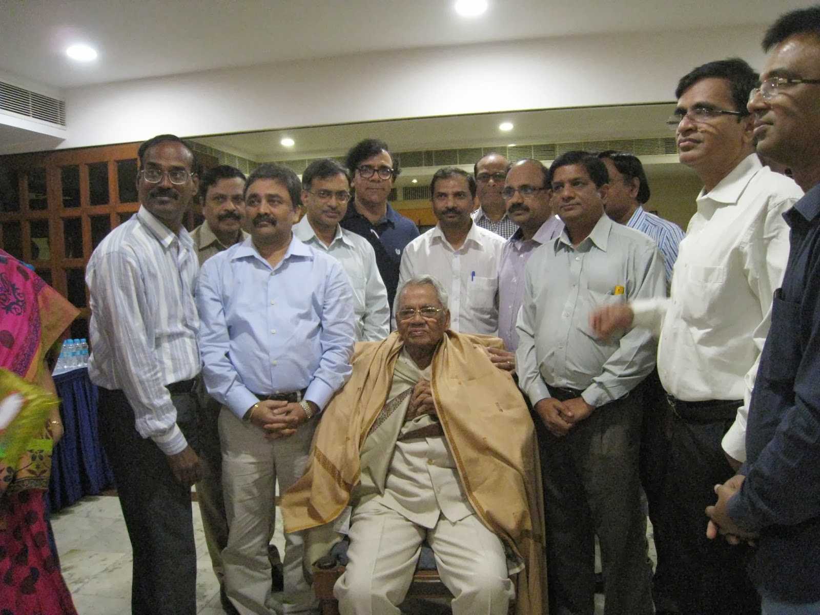 Ravi Venkatachelam from Vizag (ravichitrapu@rediffmail.com): 1979 ...