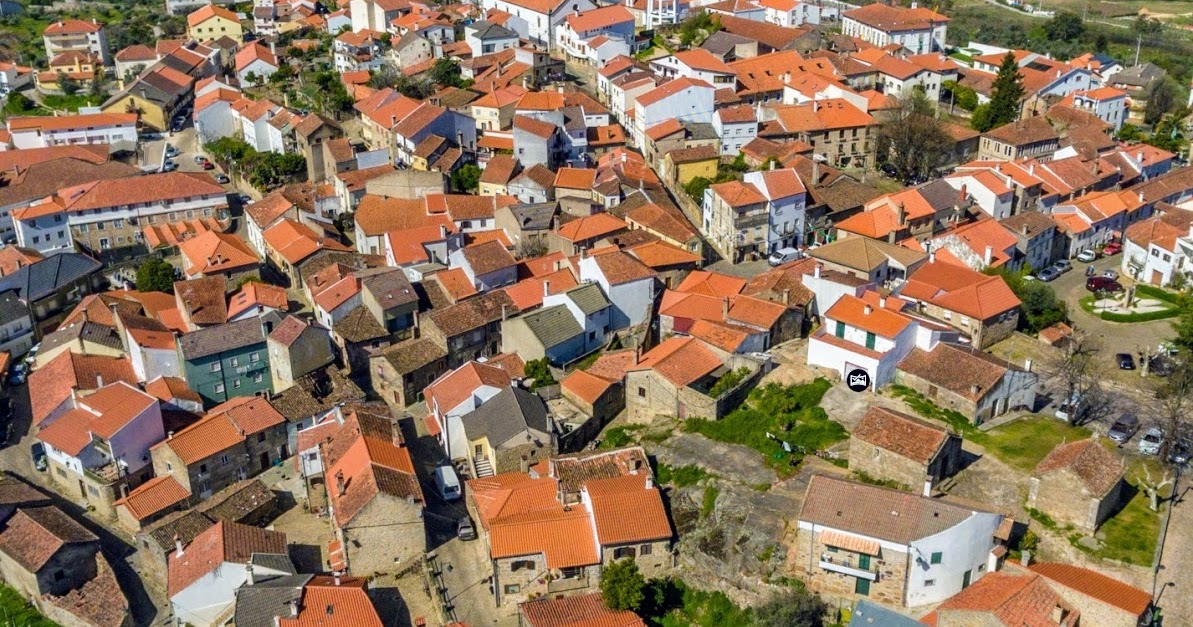 .: Visita guiada a Belmonte