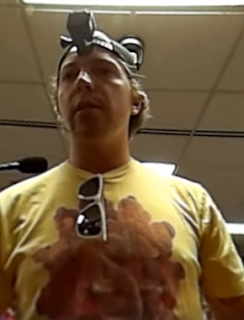 Lehigh Valley Ramblings: July 2017