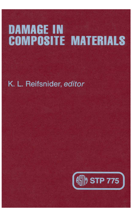 DAMAGE IN COMPOSITE MATERIALS: BASIC MECHANISMS, ACCUMULATION ...