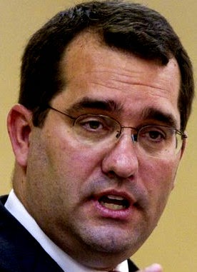 KANSAS: AG Derek Schmidt Says Marriage Ruling Only Applies In Two ...