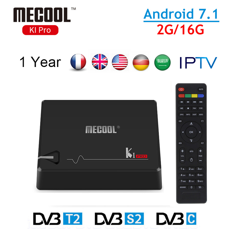 Υβριδικό TV Box DDR4 Ψηφιακός+ Δορυφορικός δέκτης DVB-S2, €58.6 ...