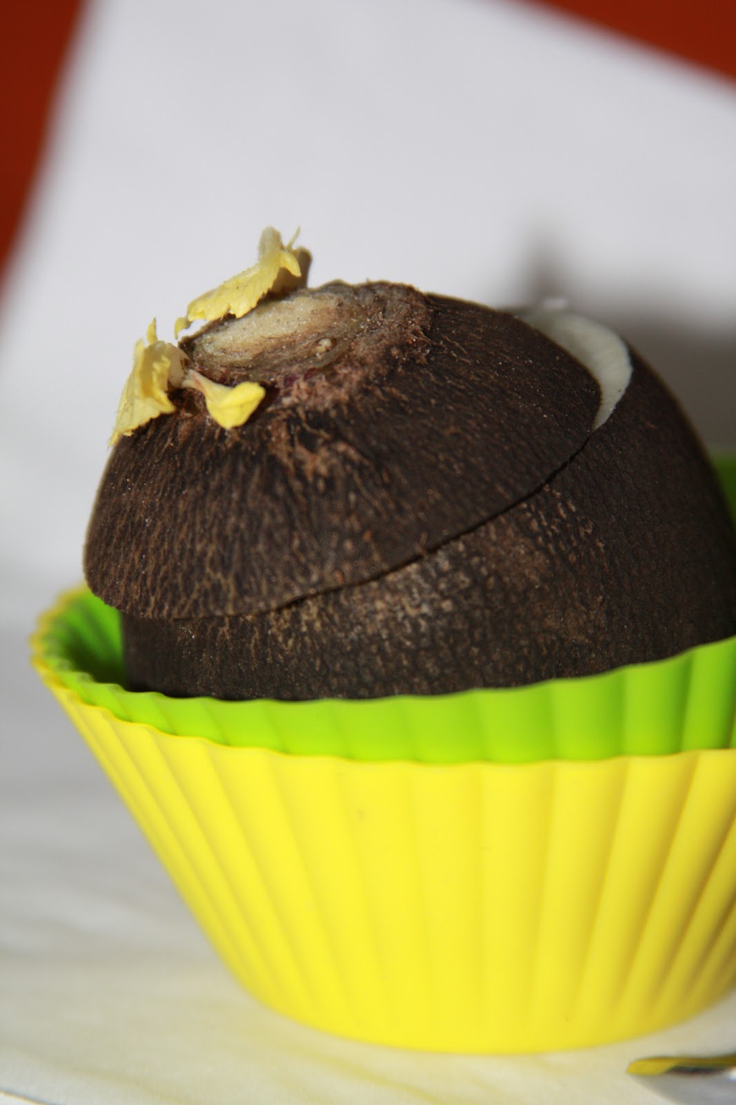 Lašelis medaus: Juodasis ridikas su medumi