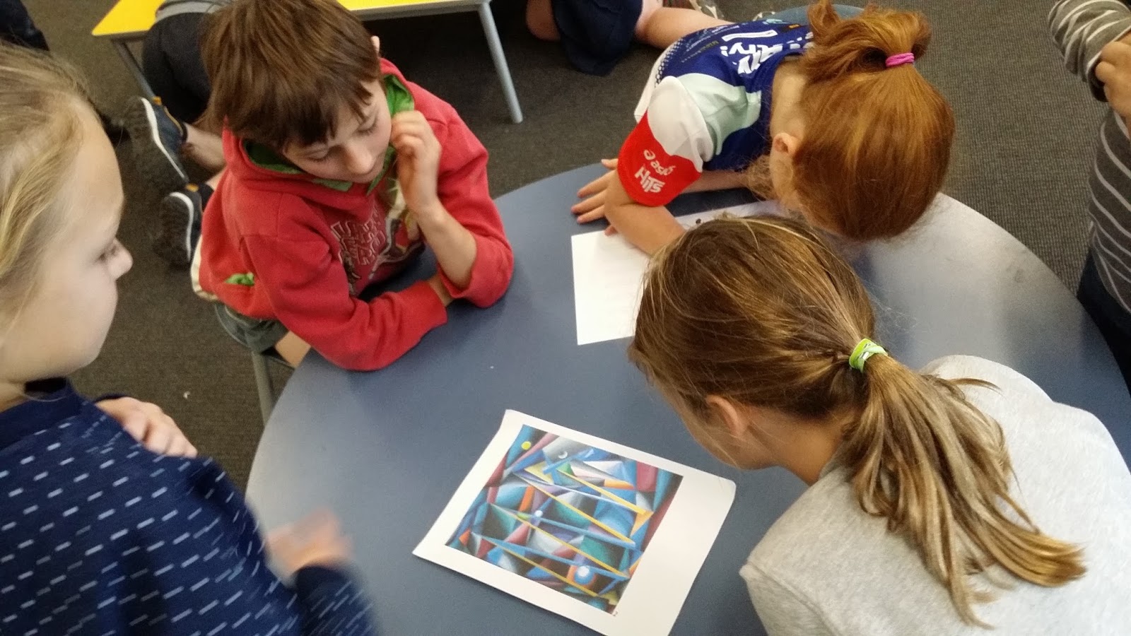 Curriculum Vitae and Portfolio: Lora Bailey: Engaging all ākonga